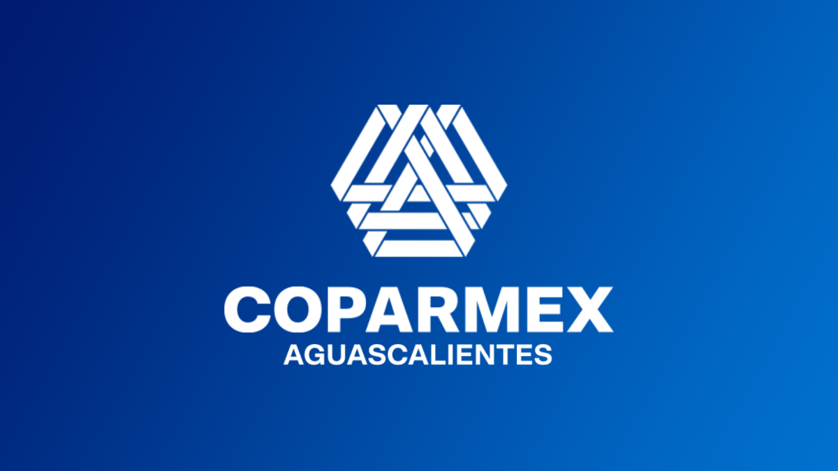 Inicio - Coparmex Aguascalientes